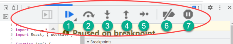 A Beginners Guide To Javascript Debugging In Chrome Coderpad