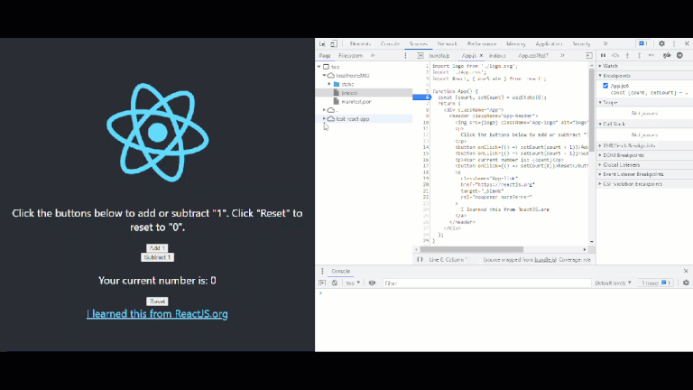 A Beginners Guide To Javascript Debugging In Chrome Coderpad
