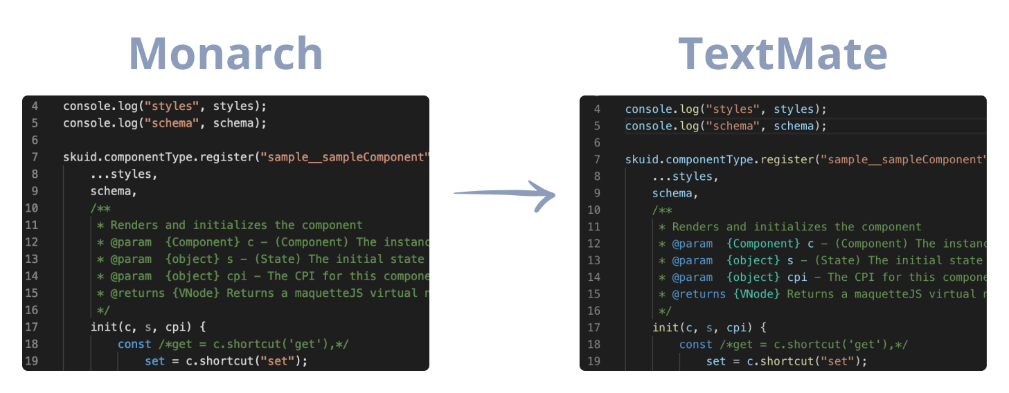 Developer Diaries: How We Built a Better Browser-Based IDE with Monaco - CoderPad