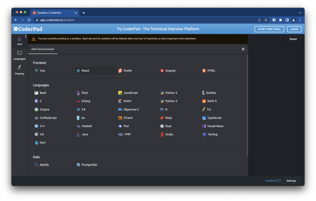 How to Build a URL Shortener in React with Shrtcode - CoderPad