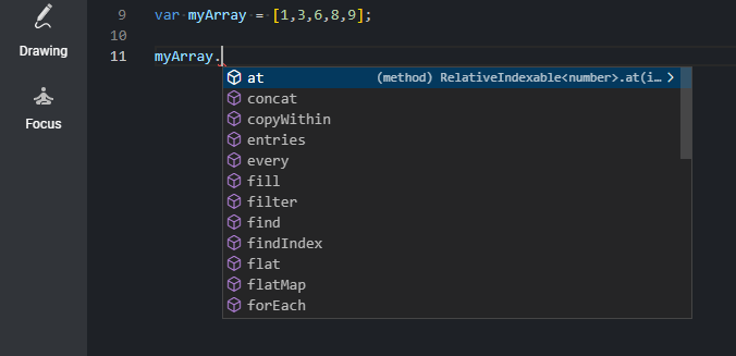 Code Editor Coderpad Interview Docs