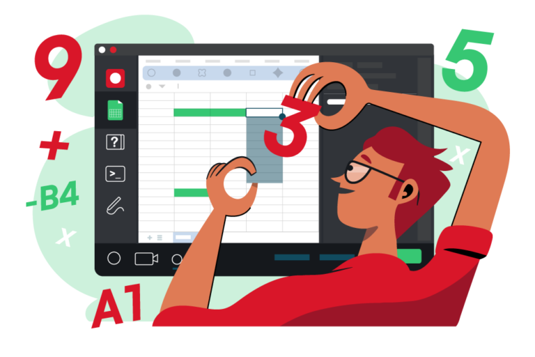 Spreadsheets In Coderpad Interview Coderpad