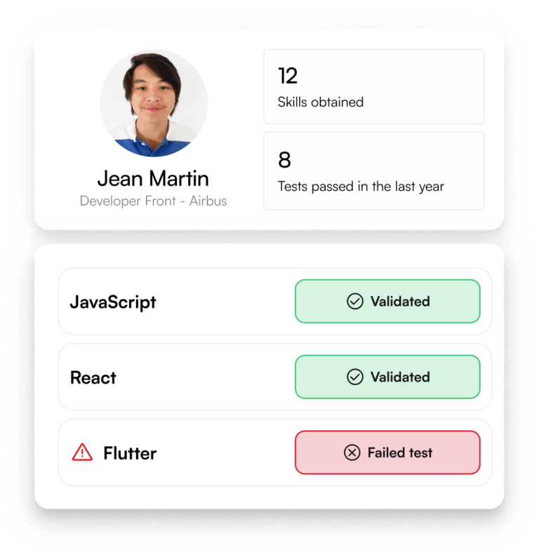 Coding Interview & Technical Assessment Platform - CoderPad